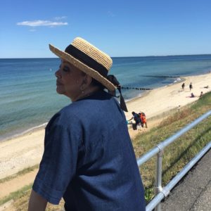 About Carole | Carole Simpson